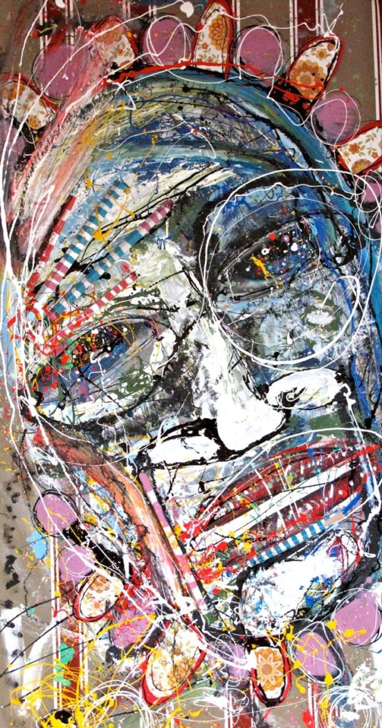 Anthony Breslin - Harvey Galleries