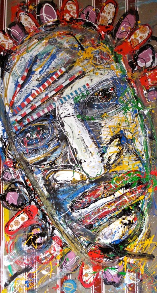 Anthony Breslin - Harvey Galleries