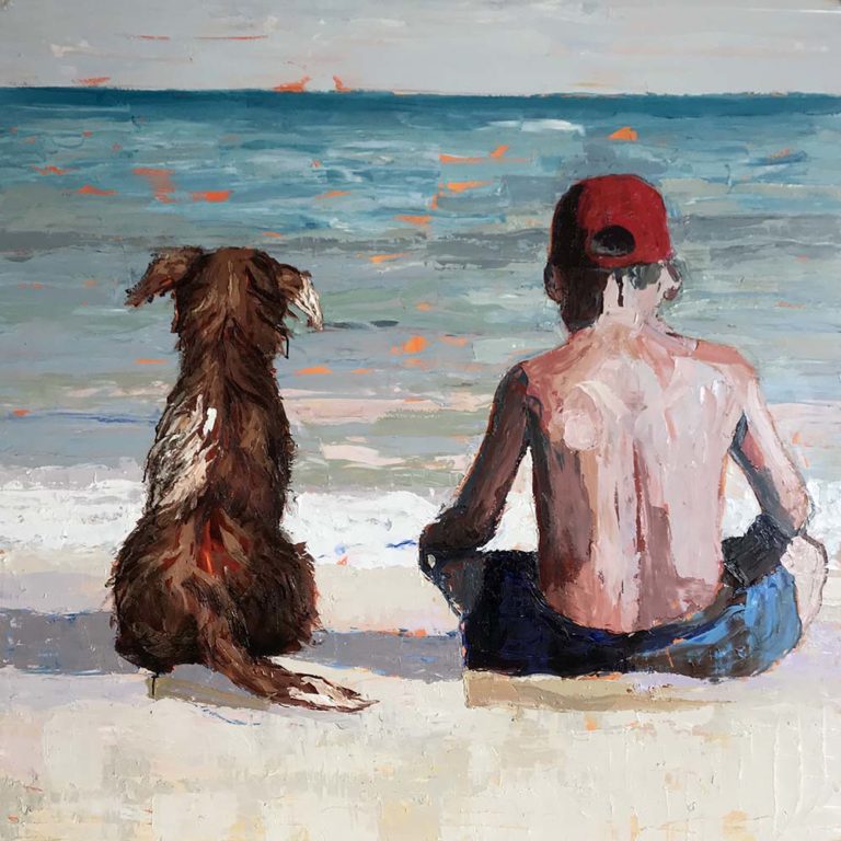 Sophie Gralton - Harvey Galleries