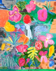 Ken Done - Buy Contemporary Art - Harvey Galleries