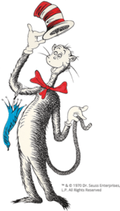Dr. Seuss Art | Harvey Galleries