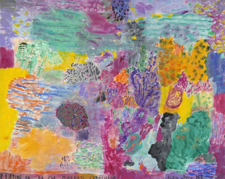 Ken Done - Buy Contemporary Art - Harvey Galleries