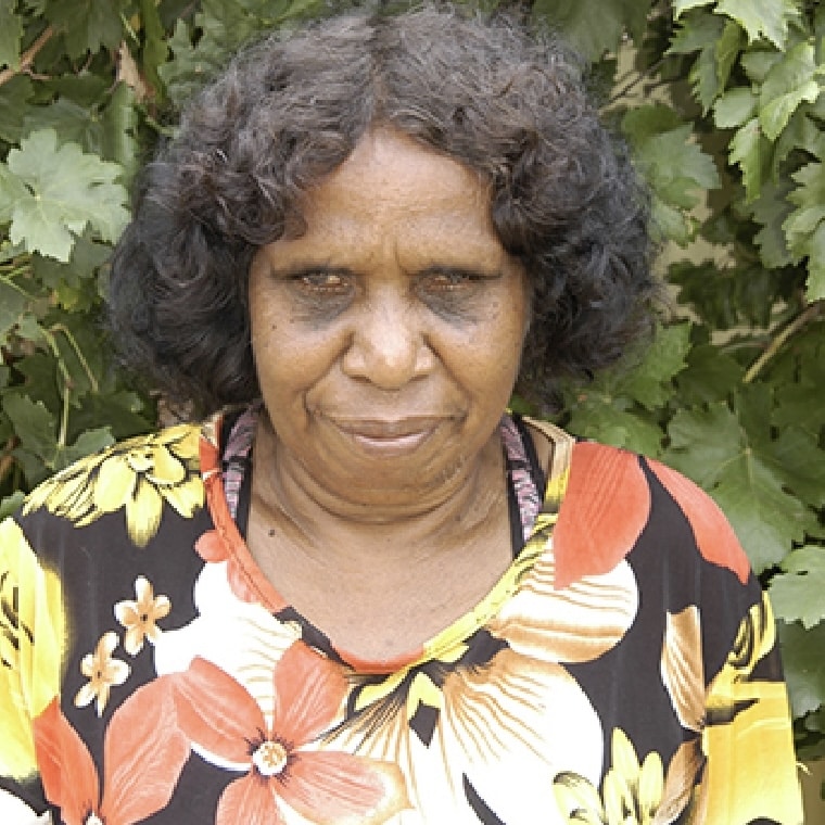 Debra Yungut Nakamarra - Harvey Galleries