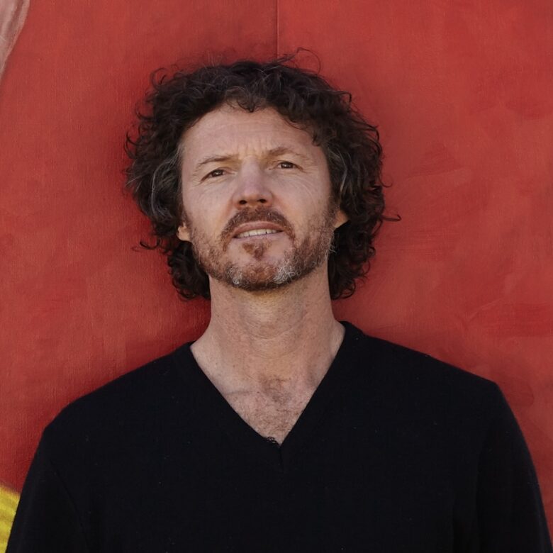 David Darcy - Harvey Galleries