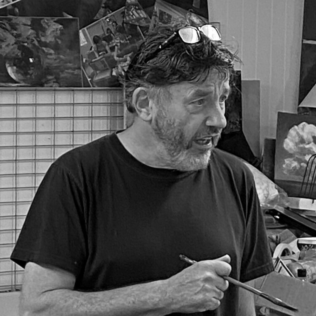 Stephen Glassborow, Jason Jeynes and Herman Pekel Exhibition 2006 ...