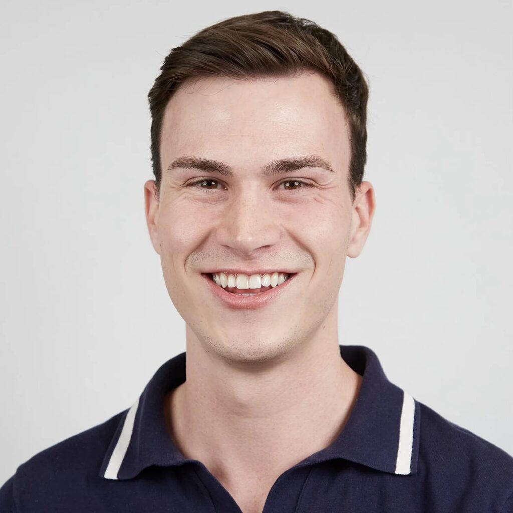 Ben Fayle - Harvey Galleries