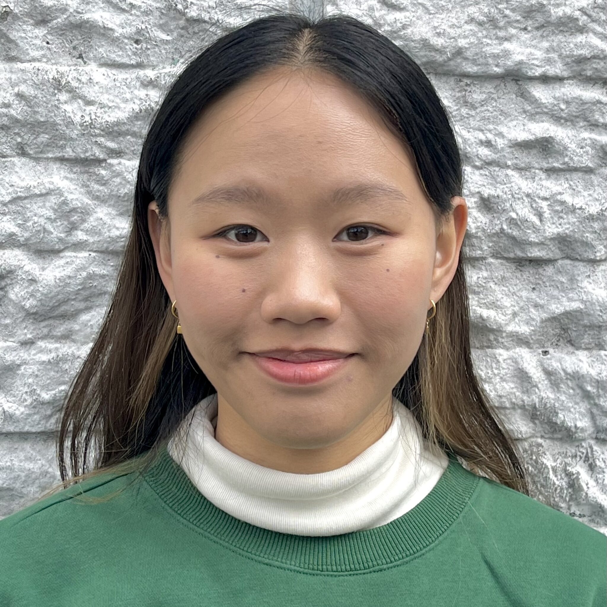 Eva Ye - Harvey Galleries