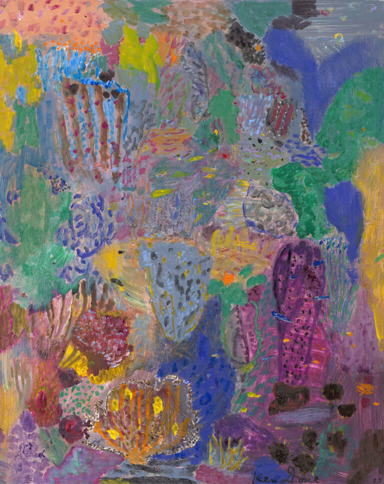 Ken Done - Harvey Galleries