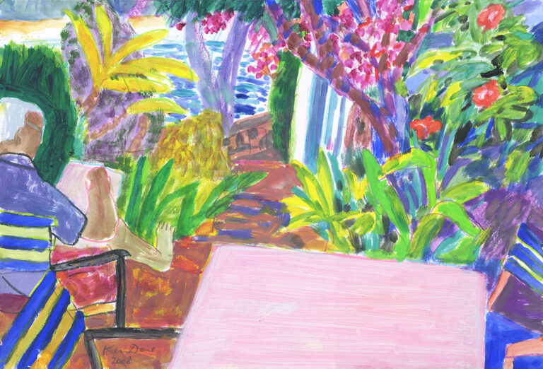 Ken Done - Buy Contemporary Art - Harvey Galleries