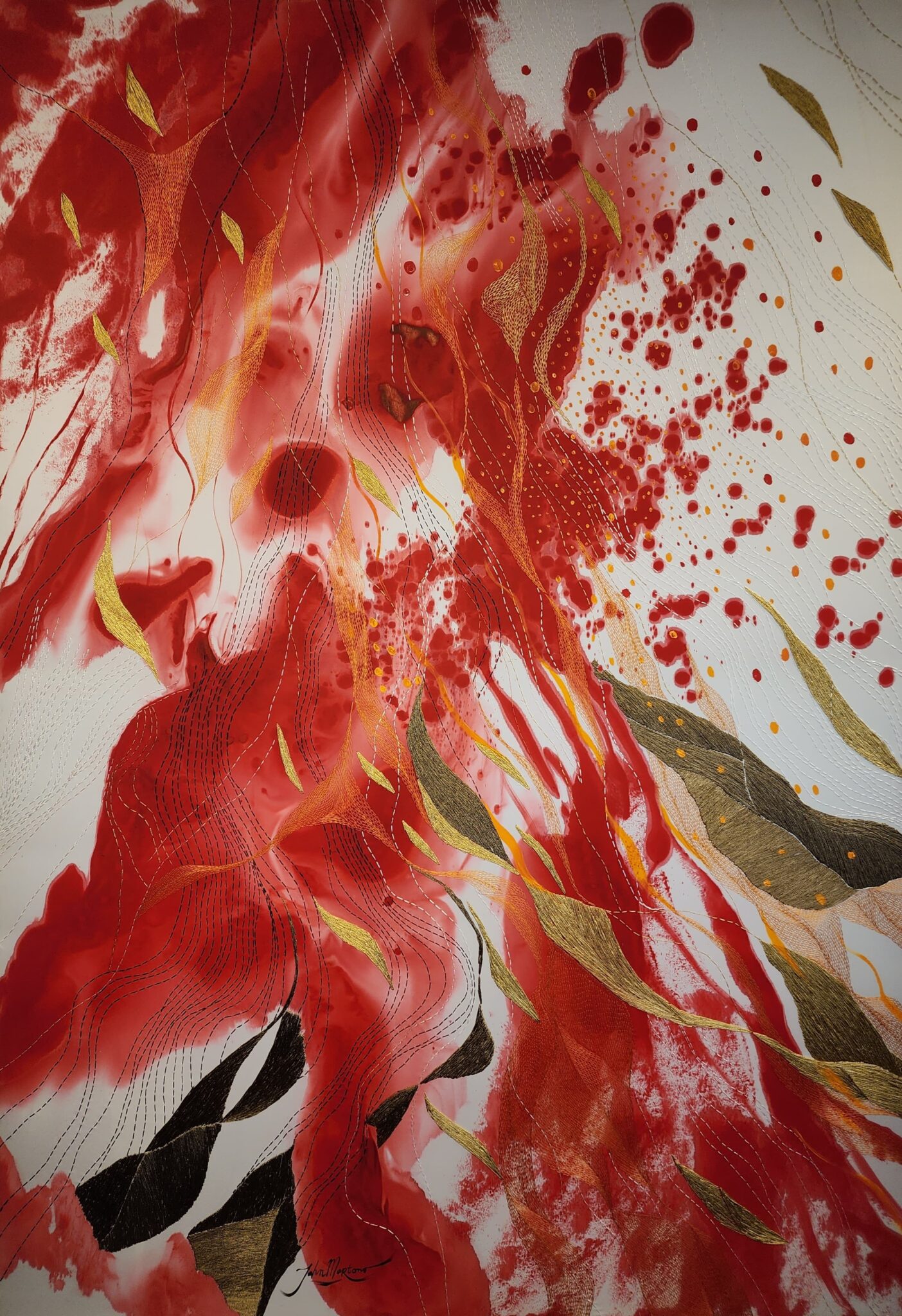 George Raftopoulos - Harvey Galleries