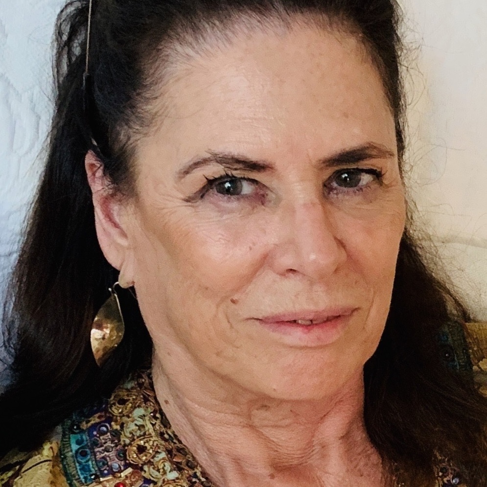 Vicki Potter - Harvey Galleries